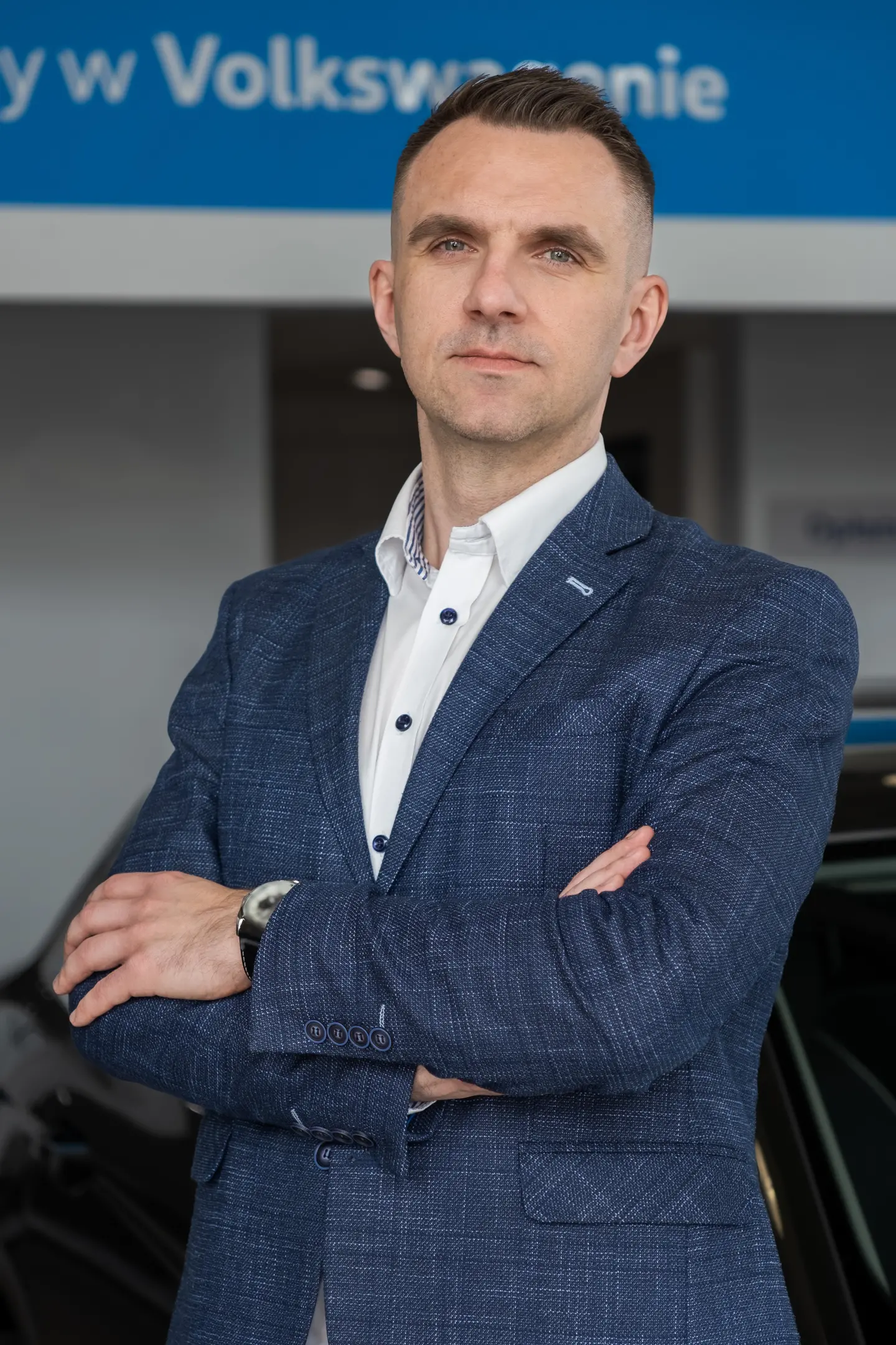 Volkswagen G&G Auto Lublin - Autoryzowany Dealer Volkswagena - Lublin