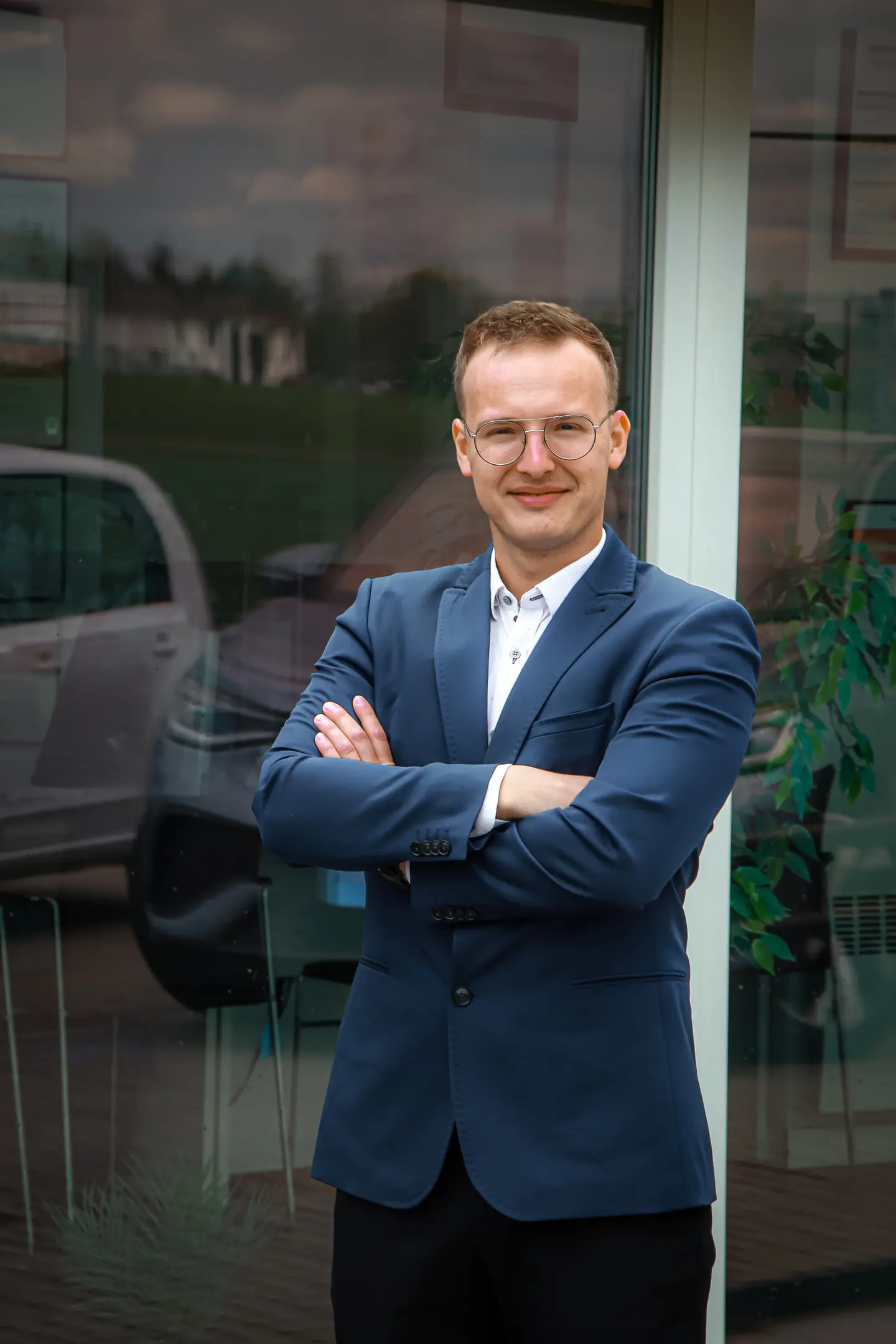 Rzepecki Mroczkowski - Autoryzowany Dealer Volkswagena - Poznań