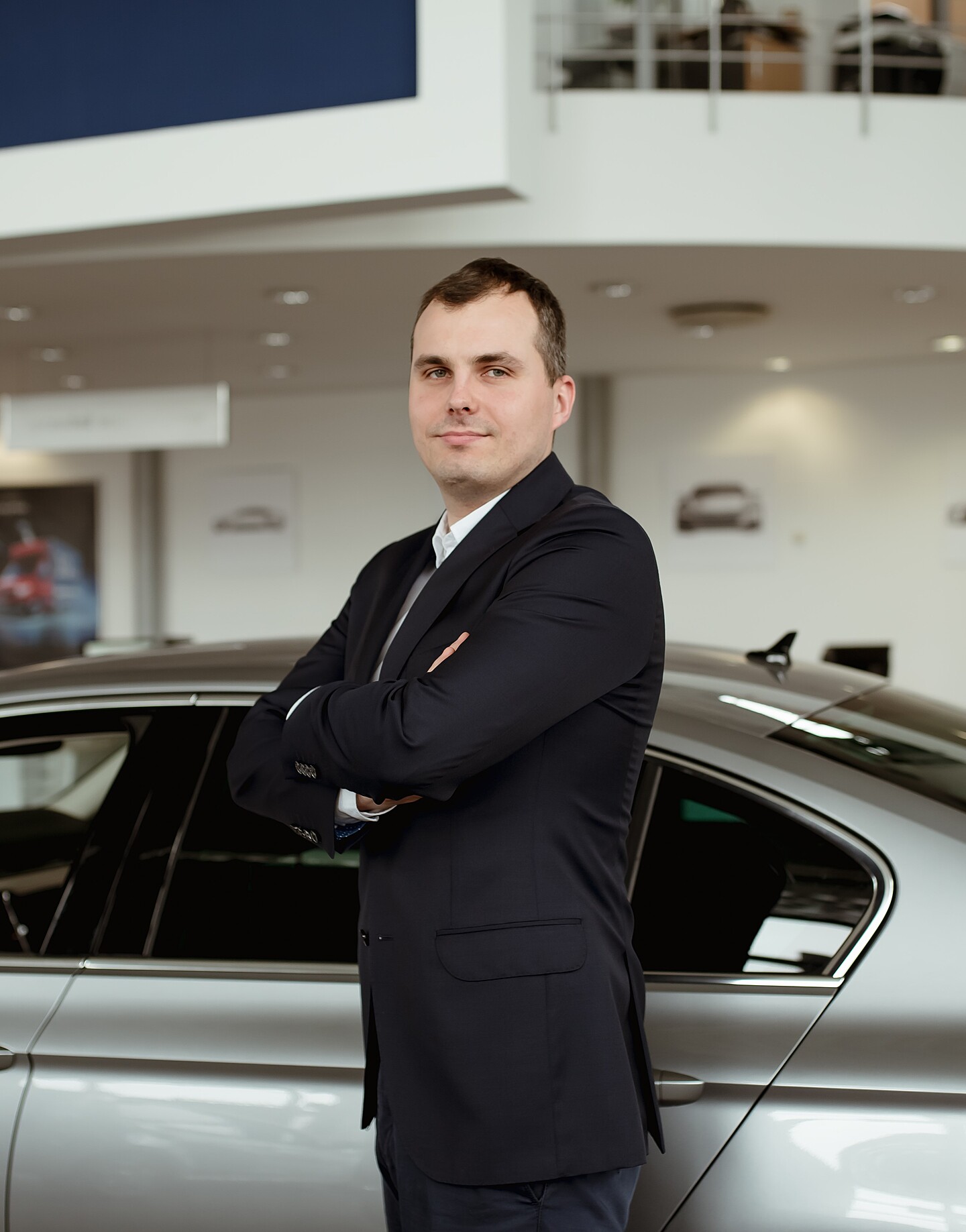 Rzepecki Mroczkowski - Autoryzowany Dealer Volkswagena - Poznań