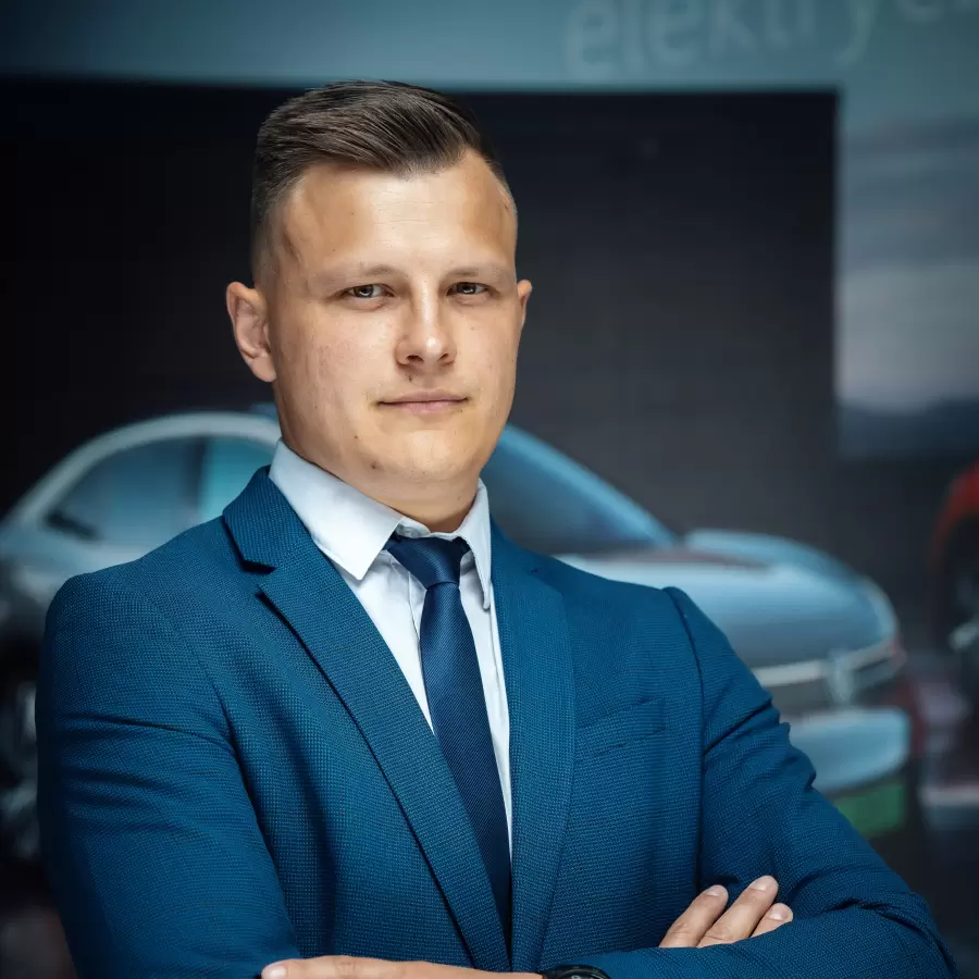 Plichta Gdańsk, Gdynia, Bydgoszcz i Toruń - Autoryzowany Dealer Volkswagena