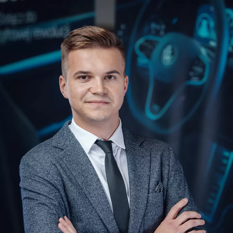 Plichta Gdańsk, Gdynia, Bydgoszcz i Toruń - Autoryzowany Dealer Volkswagena